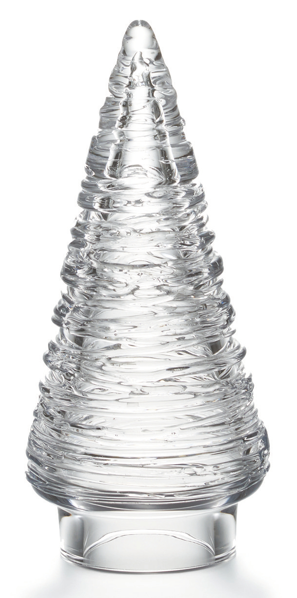 Shimmering Trees - Simon Pearce