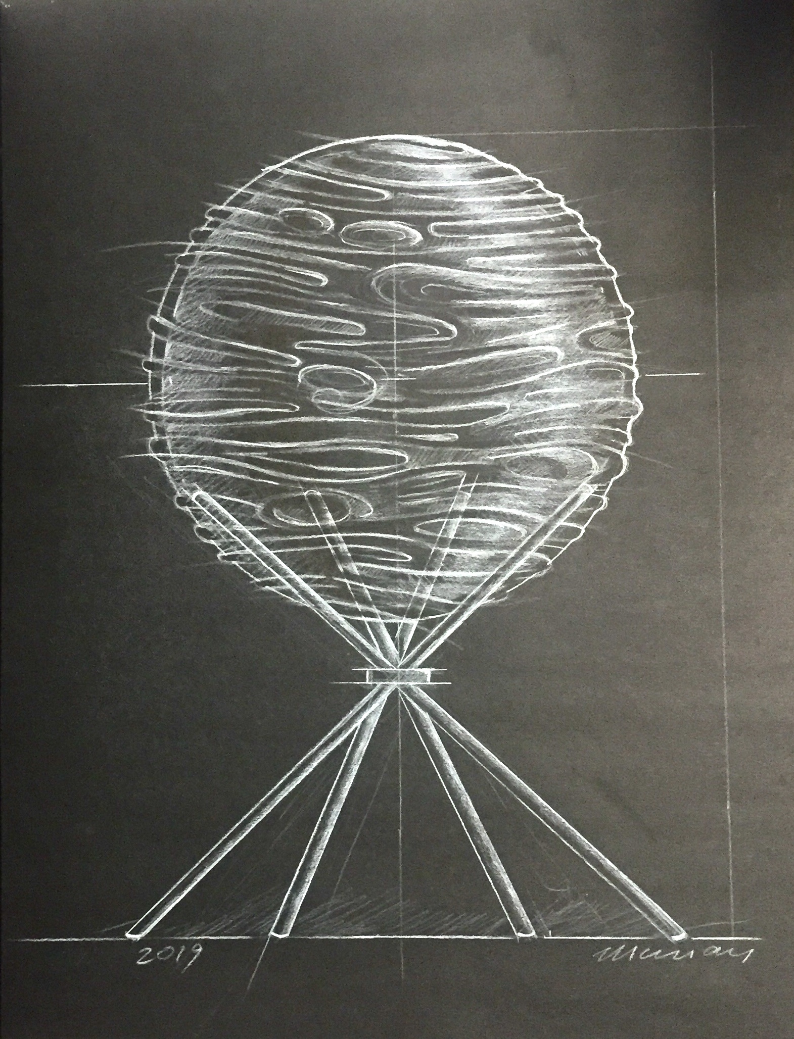 Elements of Glass - Simon Pearce