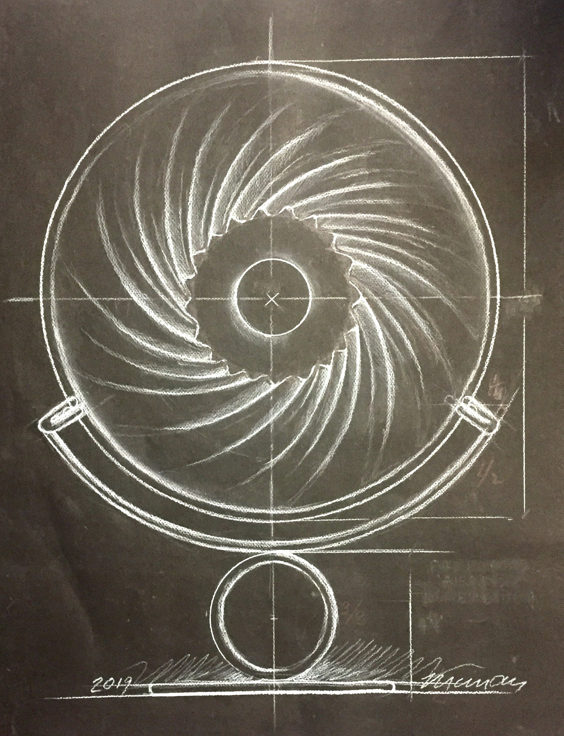 Elements of Glass - Simon Pearce