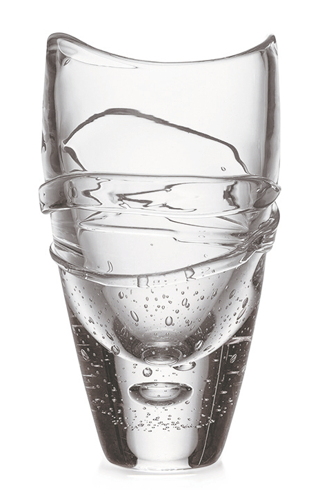 Elements of Glass - Simon Pearce